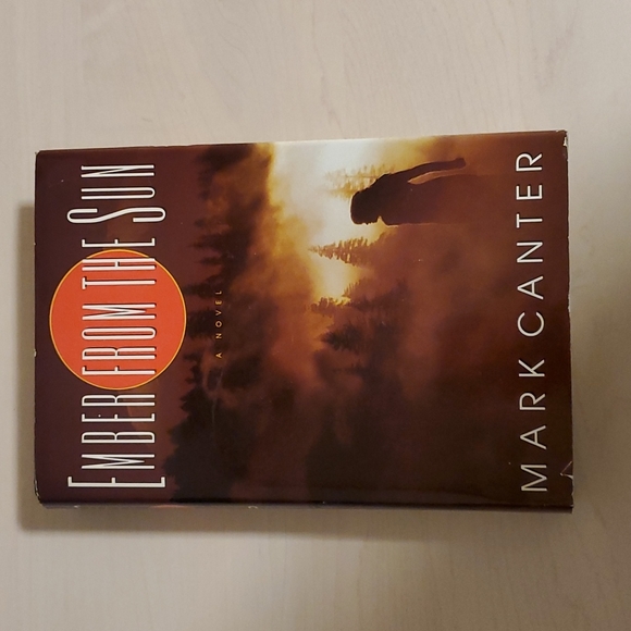 Mark Canter | Accents | Ember From The Sun By Mark Canter | Poshmark